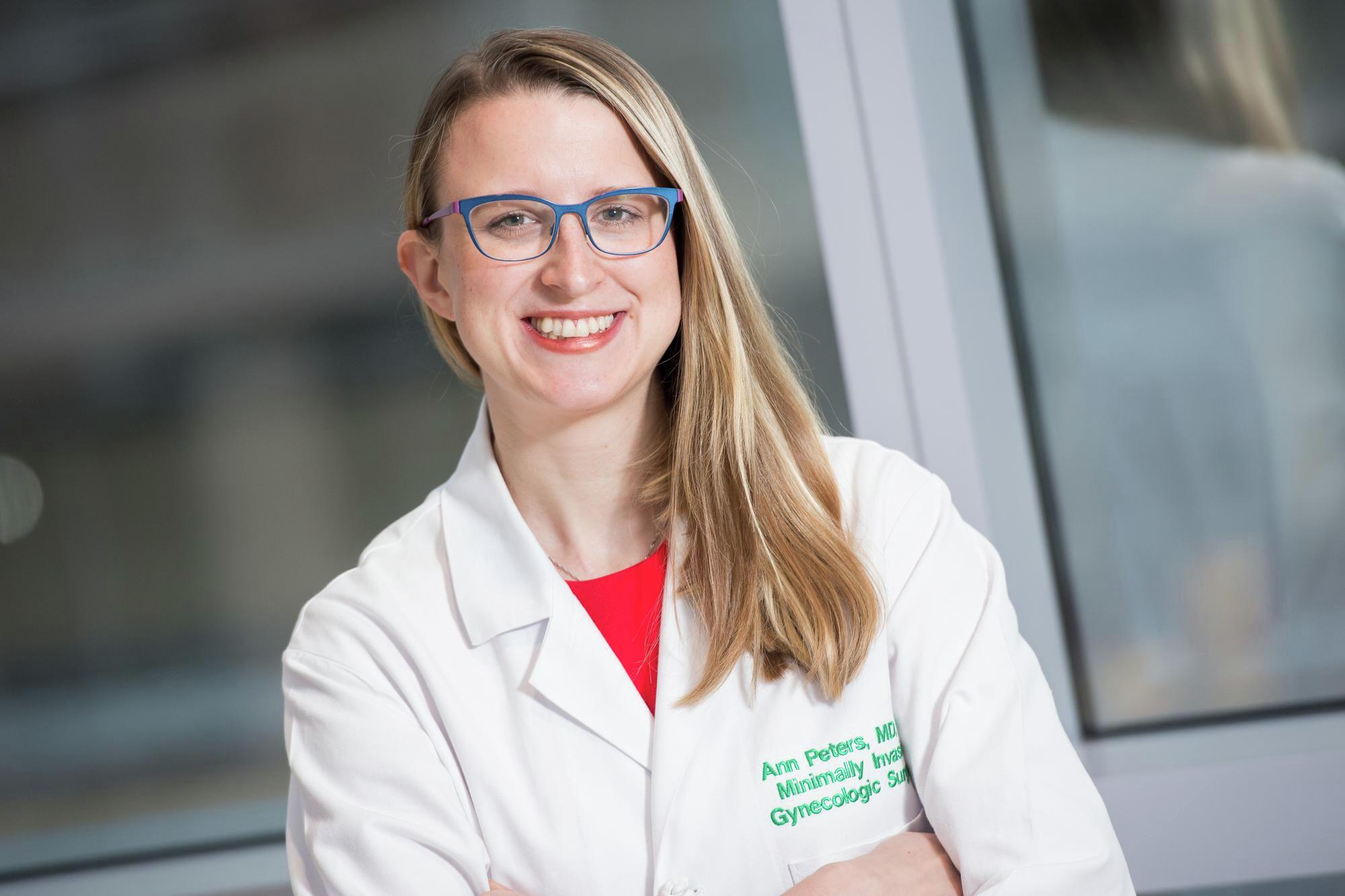 The Link Between Obesity and Gynecologic Health - Dr. Ann Peters ...