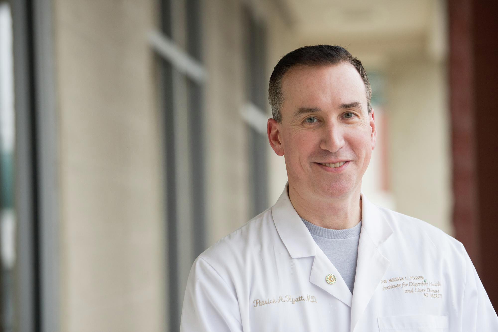 Treatment Options For Gastroesophageal Reflux (GERD) - Dr. Patrick ...