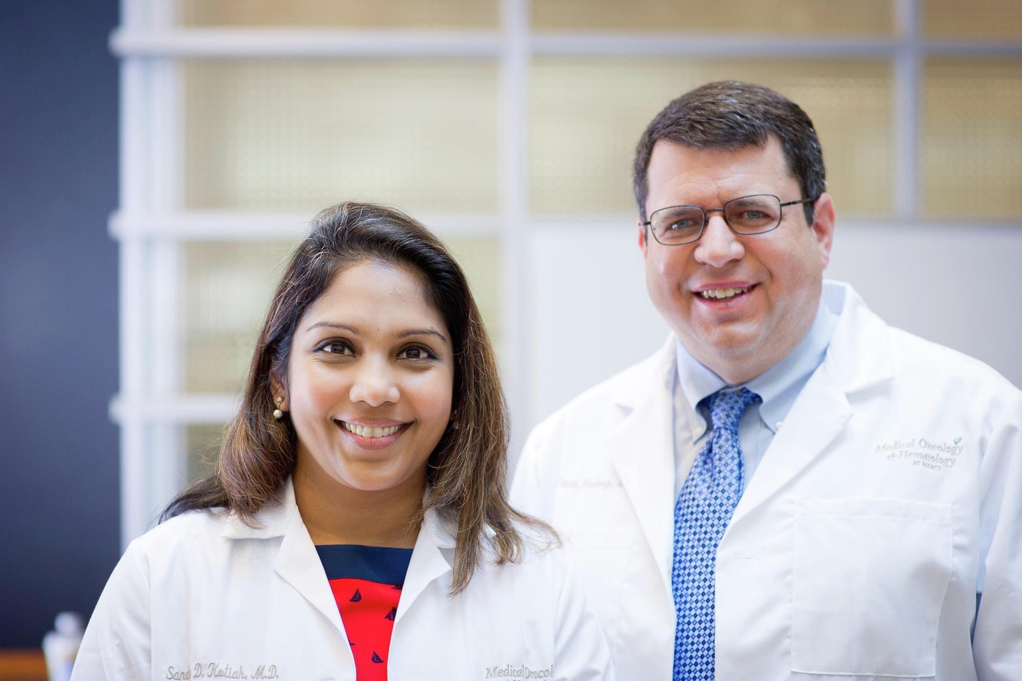 Drs. David Riseberg and Sandy Kotiah Appear on "Medoscopy" Series - Dr ...