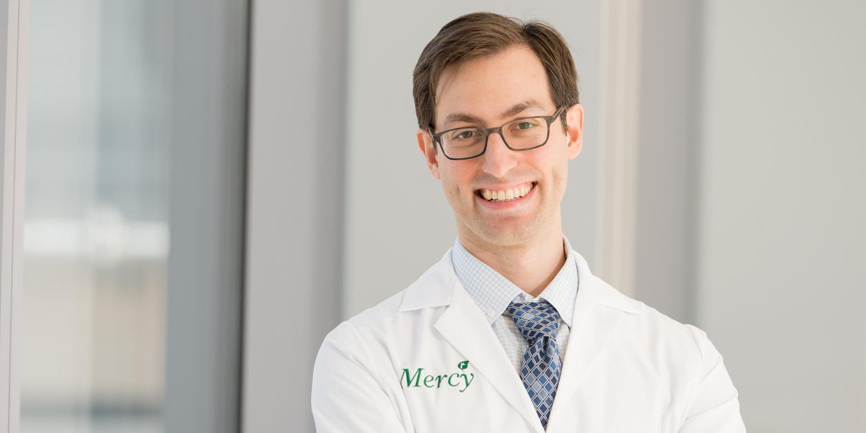 Dr. Mark Harding - Primary Care Doctor in Glen Burnie / Pasadena - Mercy